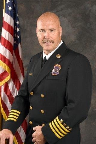 Message from Fire Chief Paul Riddle | City Hall Scoop