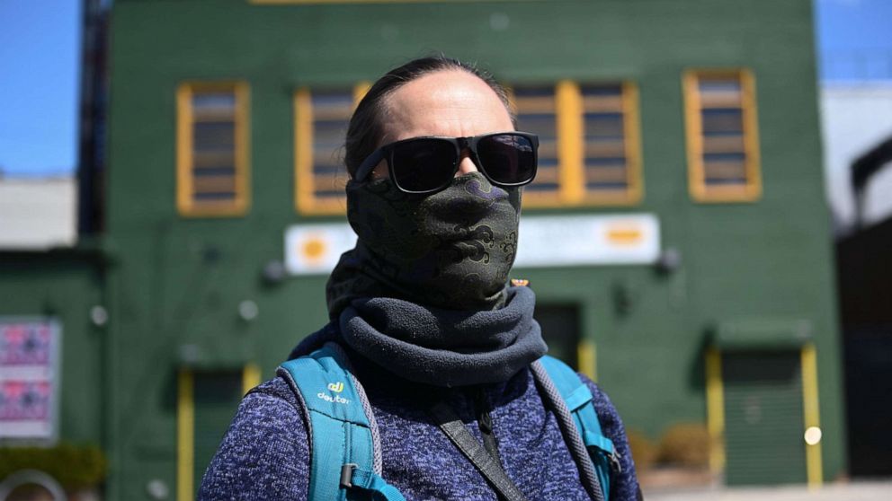 LA County Update on Face Coverings | City Hall Scoop