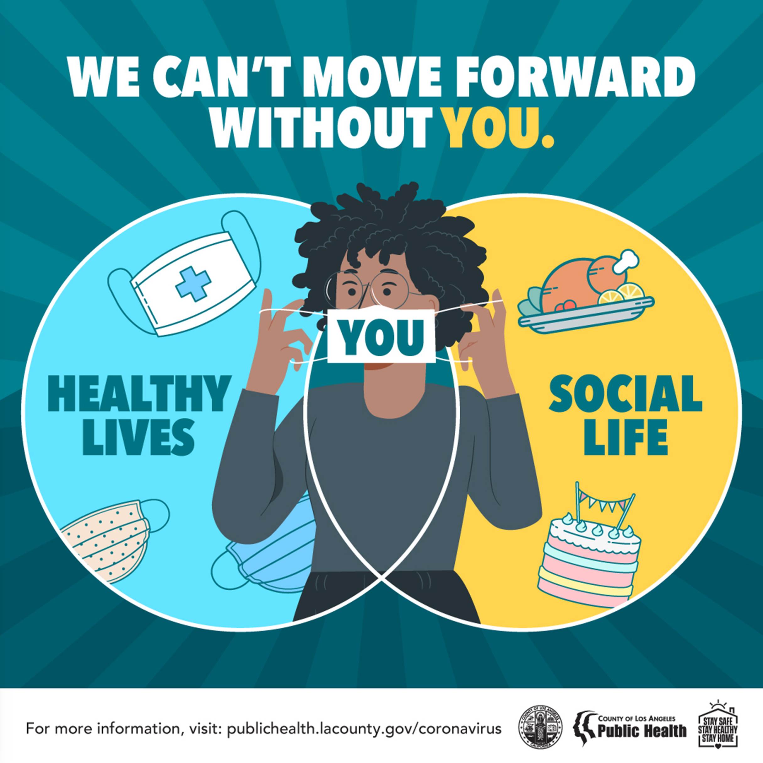 We Can’t Move Forward Without You | City Hall Scoop