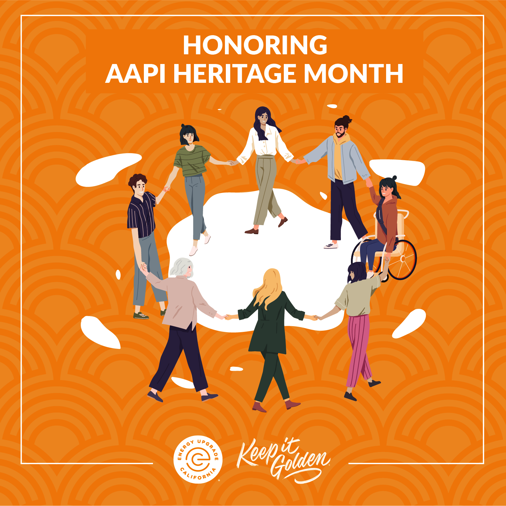 Honoring AAPI Heritage Month | City Hall Scoop