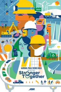 National Public Works Week | City Hall Scoop