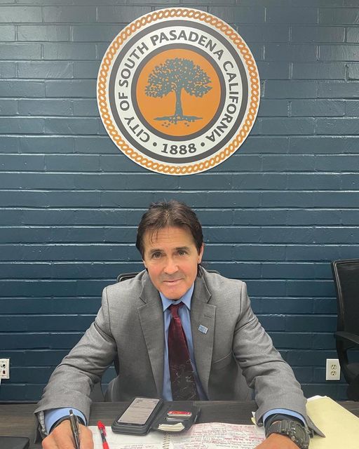 New Mayor Cacciotti Appointed | City Hall Scoop