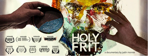 Holy Frit Movie Screening Event in South Pasadena | City Hall Scoop