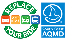 AQMD Replace your Ride | City Hall Scoop