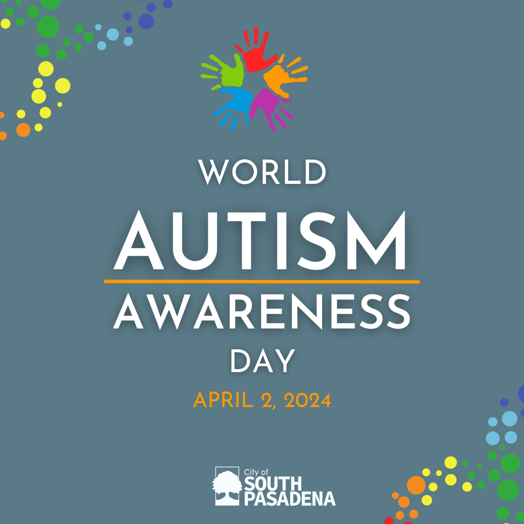 Autism Awareness Day | City Hall Scoop