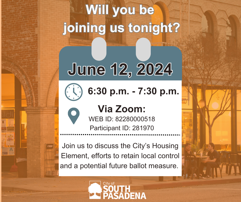 Virtual Town Hall Meeting Tonight City Hall Scoop